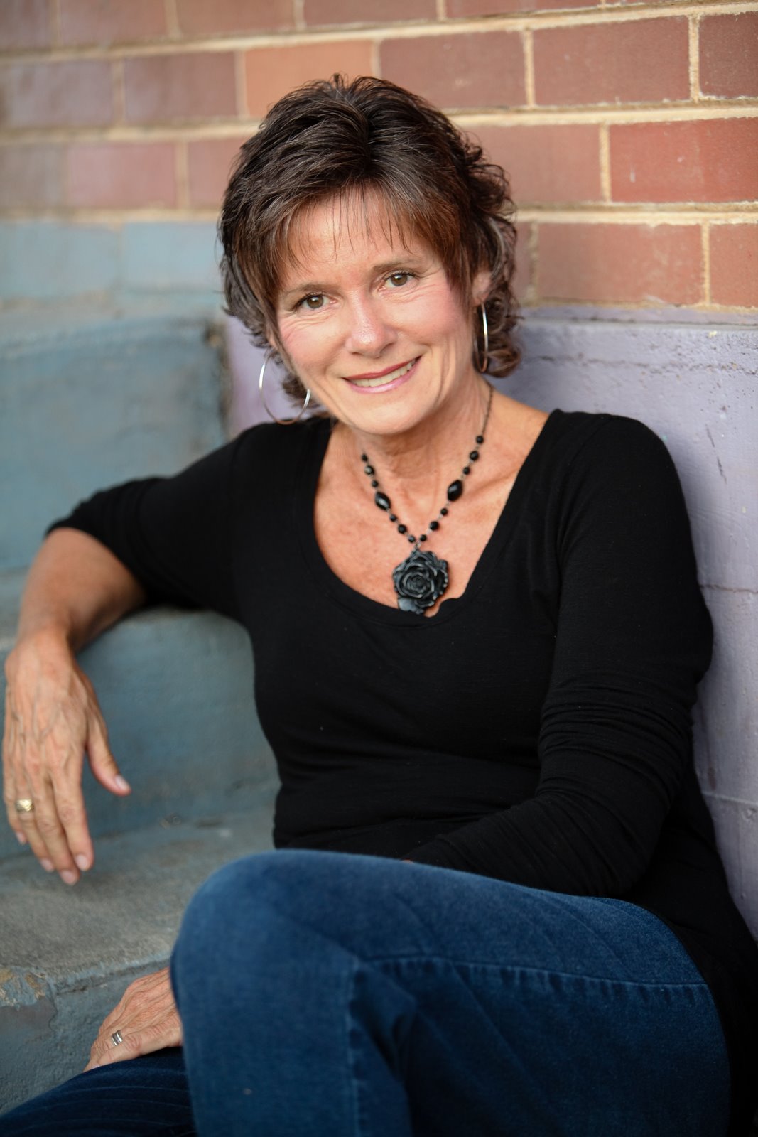 About Deborah - ImagePathways